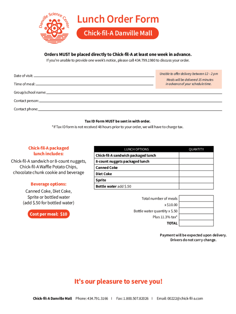 Fillable Online dsc smv If I quit chick fil a without giving a 2 week ...