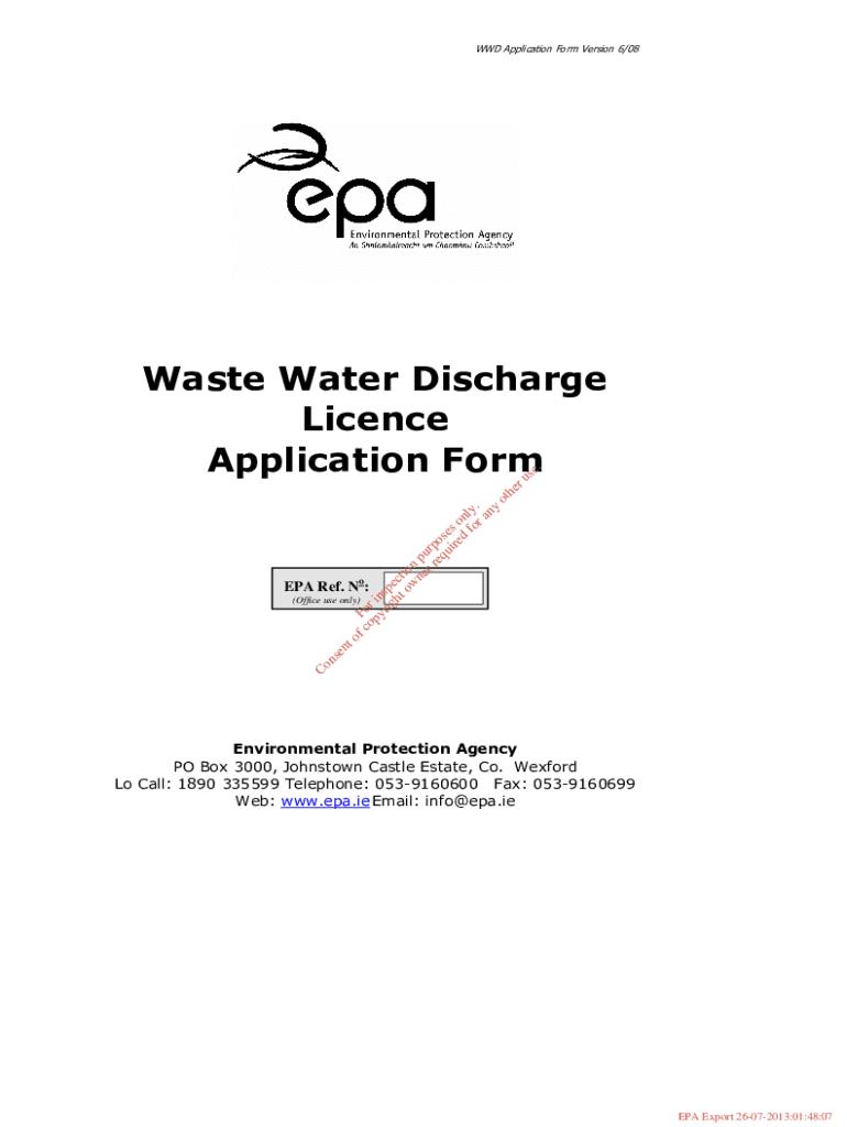 Fillable Online Killucan-Rathwire Application Form & Annex 2.doc Fax ...