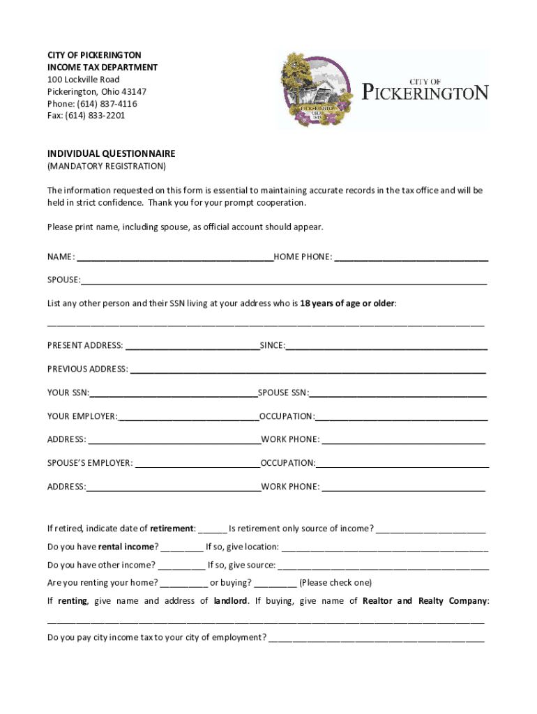 Fillable Online Request for Assessment form - Rackcdn.com Fax Email ...