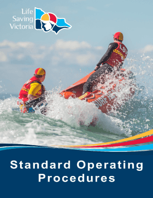 Fillable Online SOP 3.03Side by Side Vehicles (SSVs) Fax Email Print ...