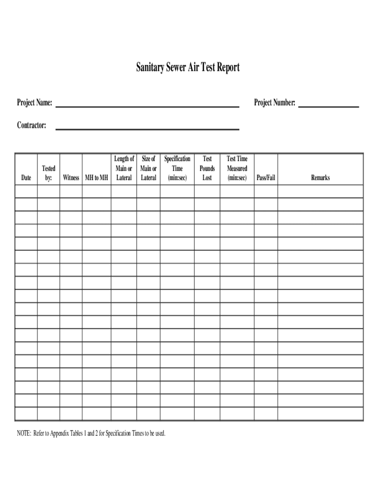 Fillable Online Concrete Testing Form Fax Email Print - pdfFiller