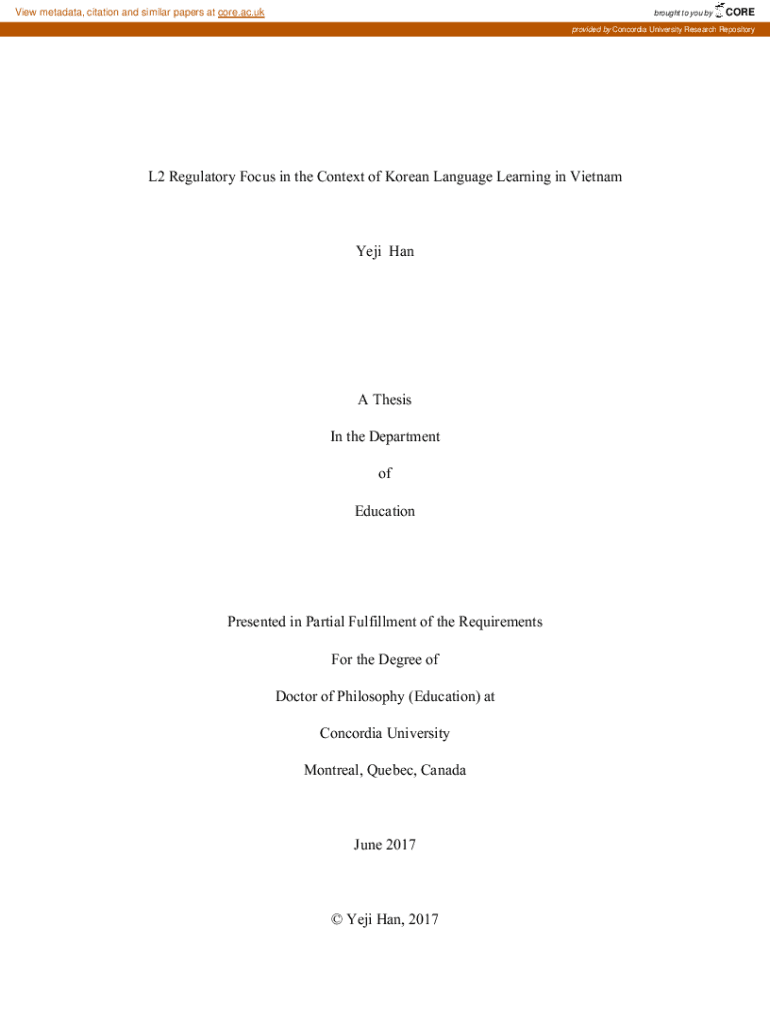 Fillable Online Korean Language Village Fax Email Print - pdfFiller