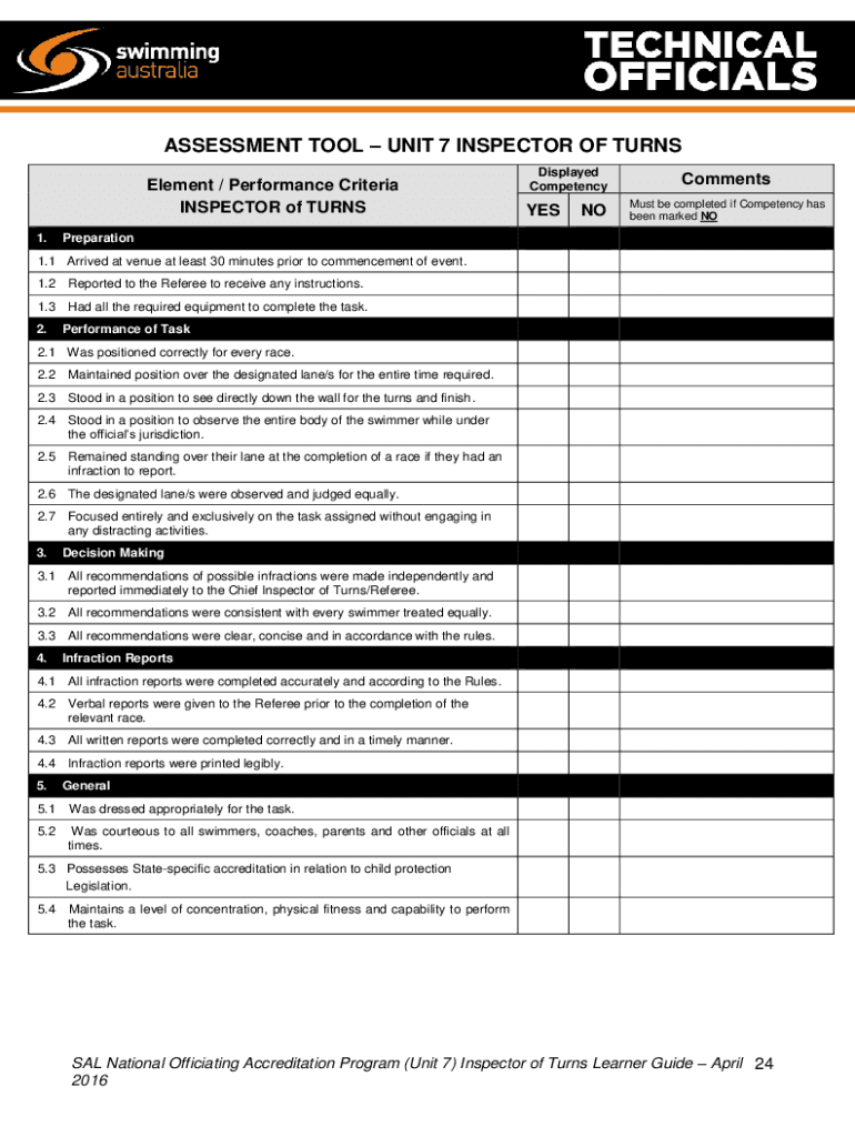 Fillable Online gs-1801-general-inspection-competency-model- ... Fax ...