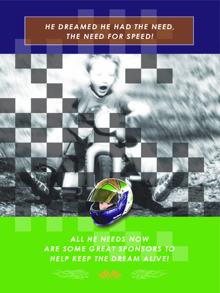 Fillable Online Stanton Barrett risks his life so he can risk his life ...