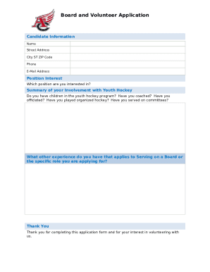 Top 10 Child & Youth Worker Interview Questions and ... Doc Template ...