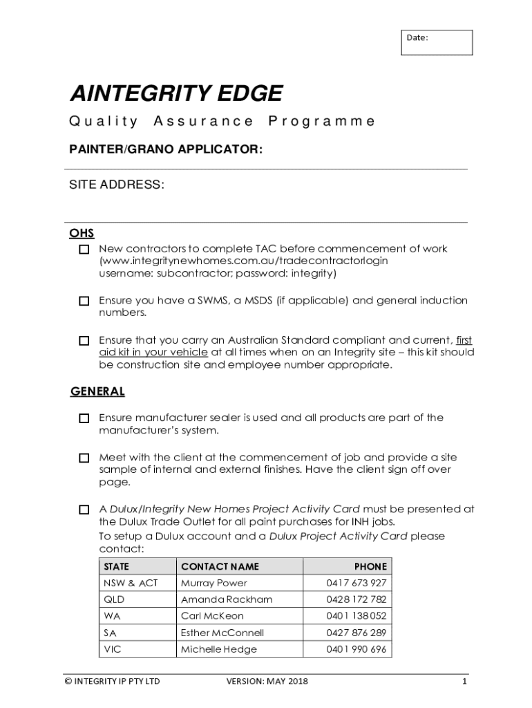 Fillable Online NAVFAC-SW-REG-APP-Field-Checklist- ... Fax Email Print ...