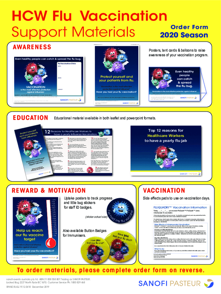 Fillable Online Infection Prevention Australia: Infection Control ...