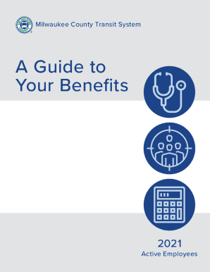 Fillable Online CITY OF MILWAUKEE EMPLOYEE TRANSIT BENEFIT Fax Email ...