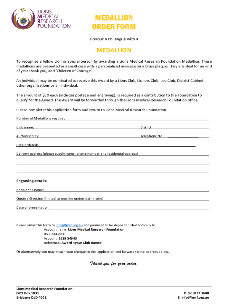 Fillable Online Order a Headstone, Marker or Medallion for a Veteran ...