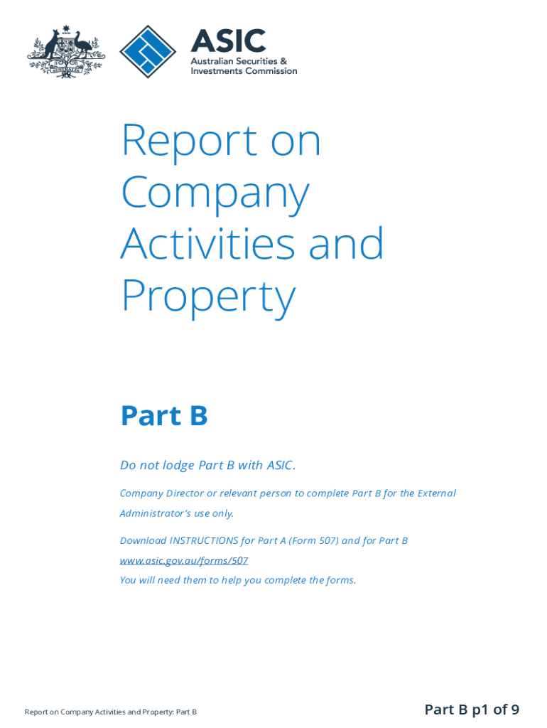 Fillable Online What is the ROCAP and what does it have to do with ...