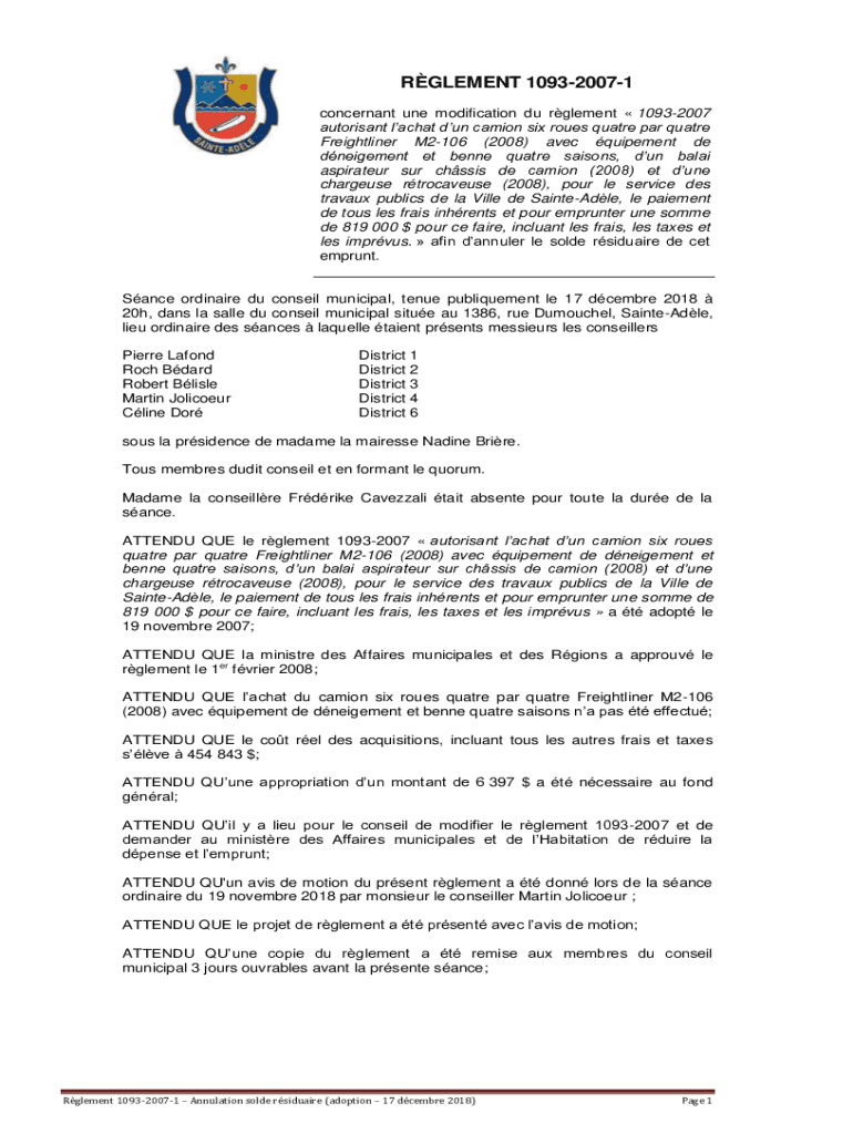 Remplissable En Ligne ville sainte-adele qc Manuel d'entretien des camions Business Class M2.pdf ...