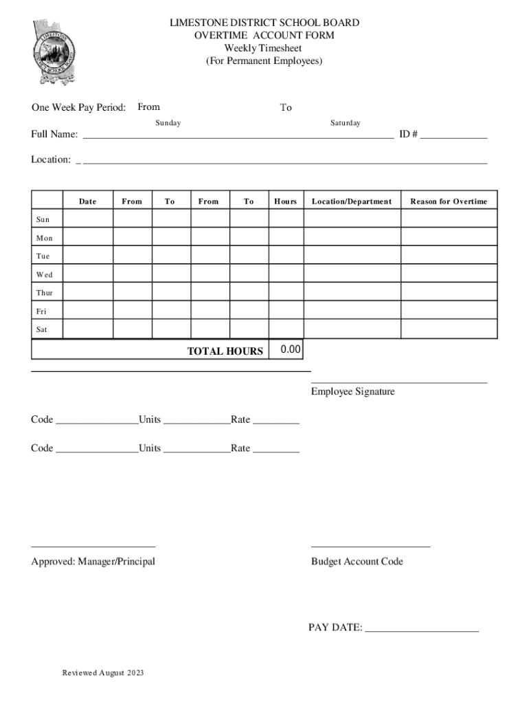 Fillable Online Time Sheets - Human Resources Fax Email Print - pdfFiller