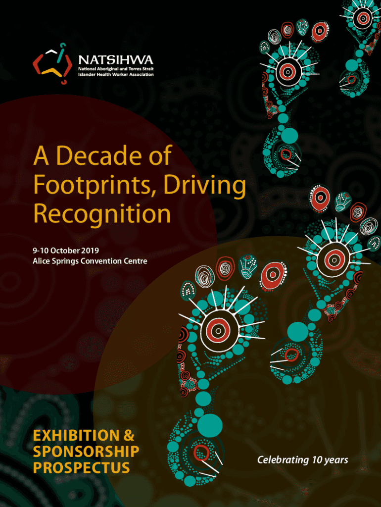 Fillable Online A Decade of Footprints, Driving Recognition Fax Email ...