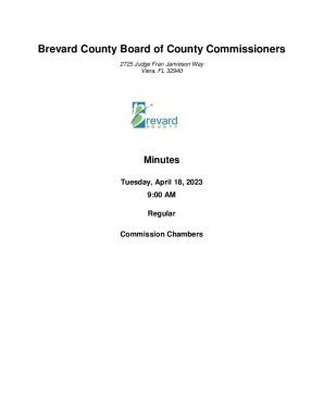 Fillable Online Tom Goodson, and Commissioner District 4 Rob Feltner ...