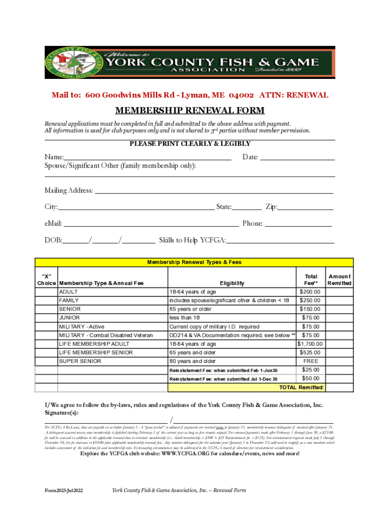 Fillable Online Health Spa Registration Application Renewal Fax Email ...