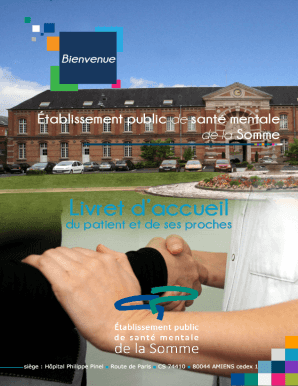 Remplissable En Ligne Etablissement Public de Sant Mentale Fax Email ...