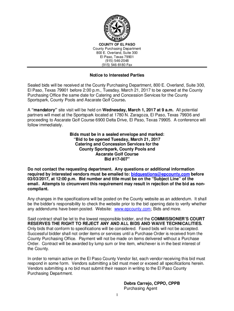 Fillable Online Facilities Management-Elevator Maintenance Agreement ...