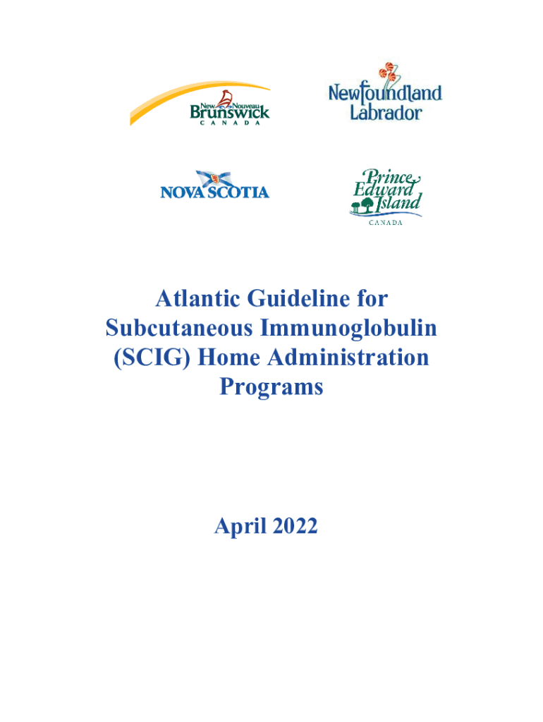 Fillable Online Post Acute Care Services HomeMed Subcutaneous Fax