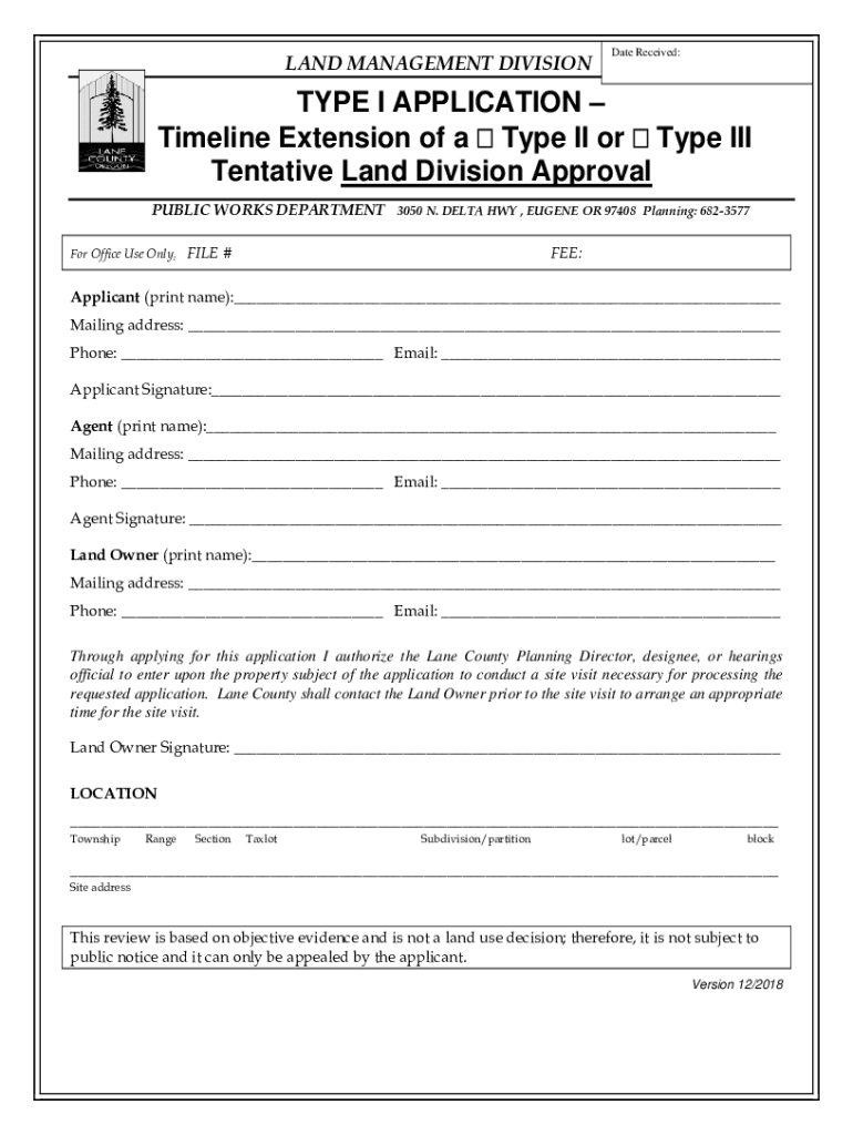 Fillable Online Online FormsPlanning - Zoning and Land Use Forms Fax ...