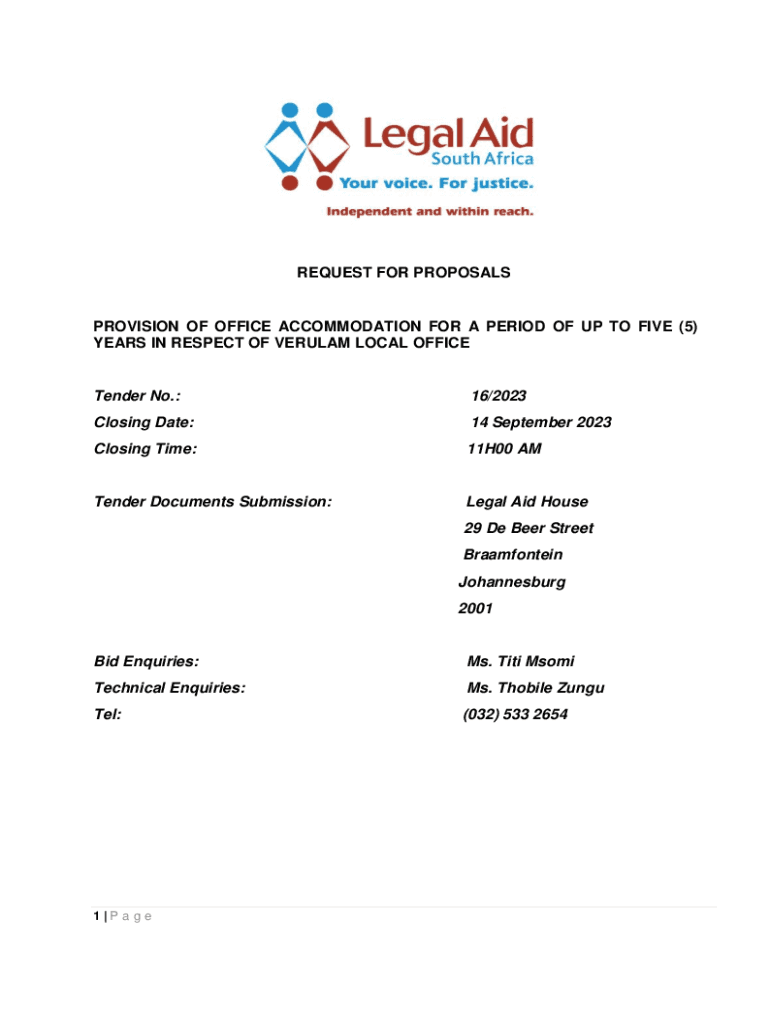 Fillable Online Compulsory Briefing Session Attendance Register Fax ...