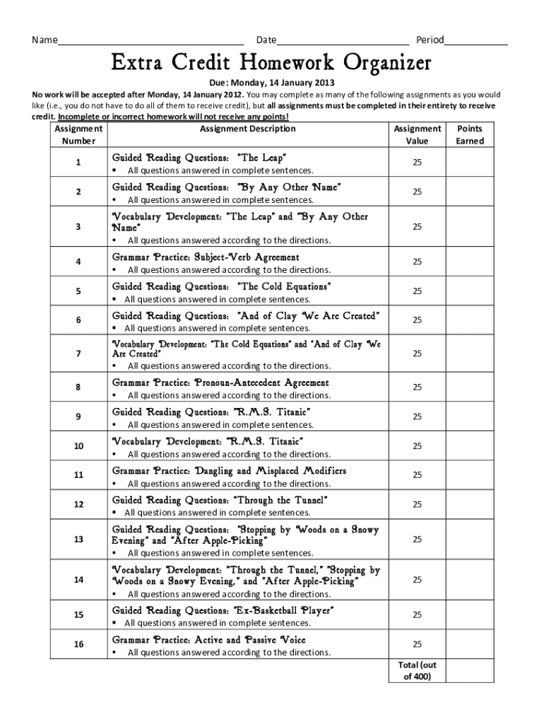 Fillable Online REQUEST Homework app/widget for school : r/Android Fax ...