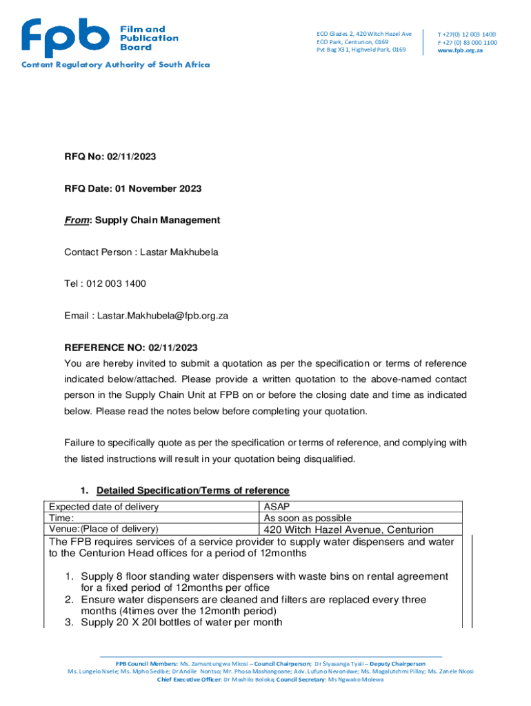 Fillable Online BIDDER'S DISCLOSURE 1. PURPOSE OF THE FORM Any ... - FPB Fax Email Print - pdfFiller