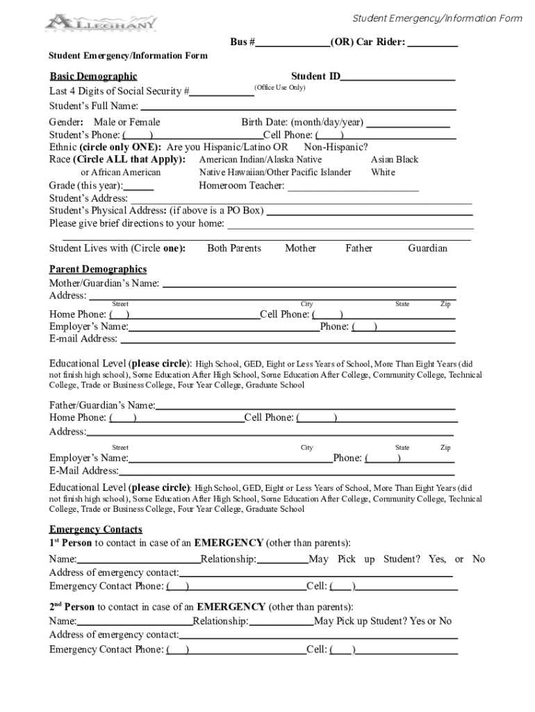 Fillable Online Rider University Student Emergency Relief Fund Fax Email Print - pdfFiller