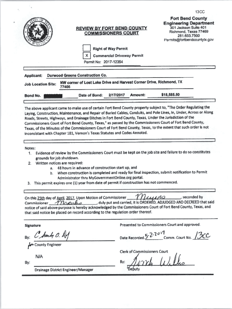 Fillable Online Corrected Deed Fax Email Print - pdfFiller