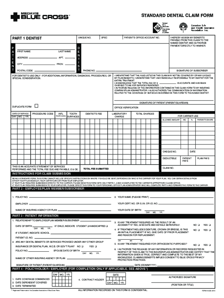 Fillable Online FORM-013 Ontario.indd Fax Email Print - pdfFiller