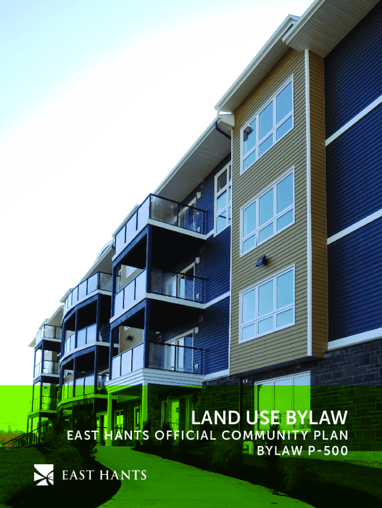 Fillable Online Interpretation Planning at Courthouse Hill, East Hants Fax Email Print - pdfFiller