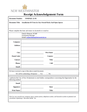Owner-Builder Acknowledgement Doc Template | pdfFiller