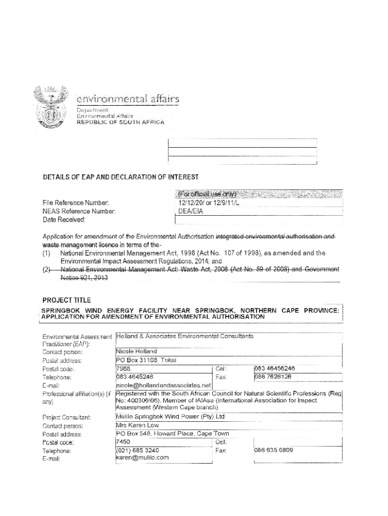 Fillable Online APPENDIX 4 UNDERTAKING BY THE APPLICANT Fax Email Print ...