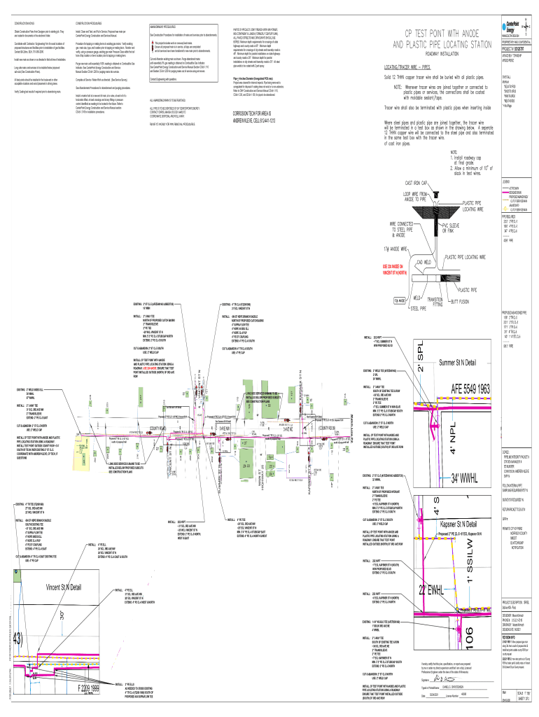 Fillable Online The 6 steps of a construction process Fax Email Print ...