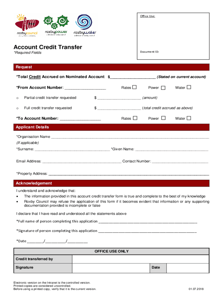 Fillable Online Transfer Credit Request form - DePaul CDM Fax Email ...