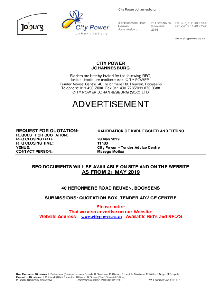 Fillable Online CALIBRATION OF KARL FISCHER AND TITRINO Fax Email Print - pdfFiller