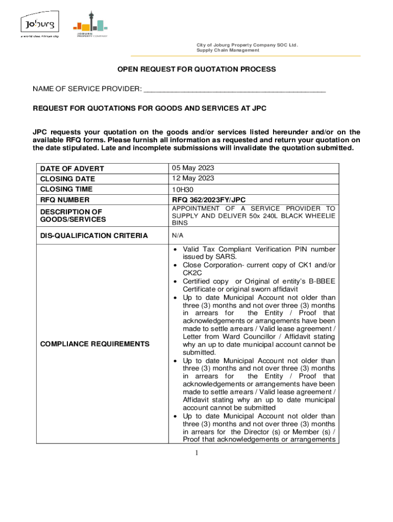 Fillable Online jhbproperty co Fillable Online jhbproperty co world ...