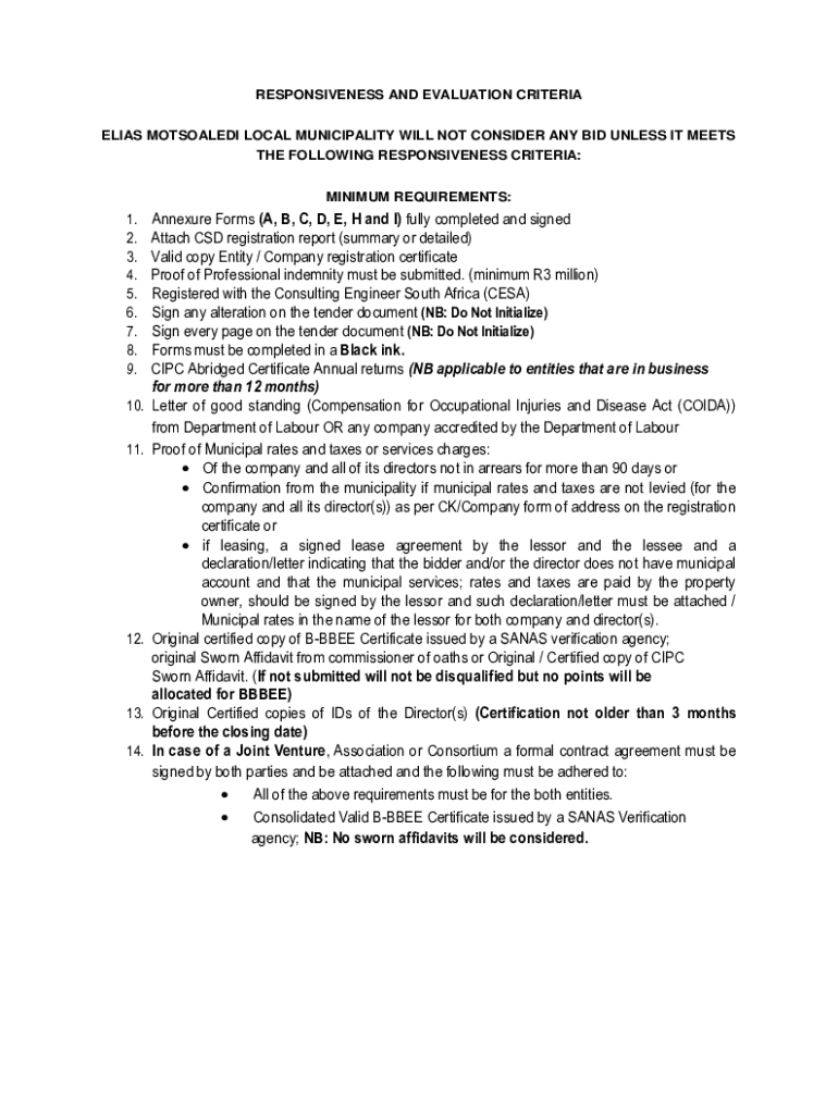 Fillable Online CON 1200 U07 VILT Procurement Method Exercises- ... Fax Email Print - pdfFiller