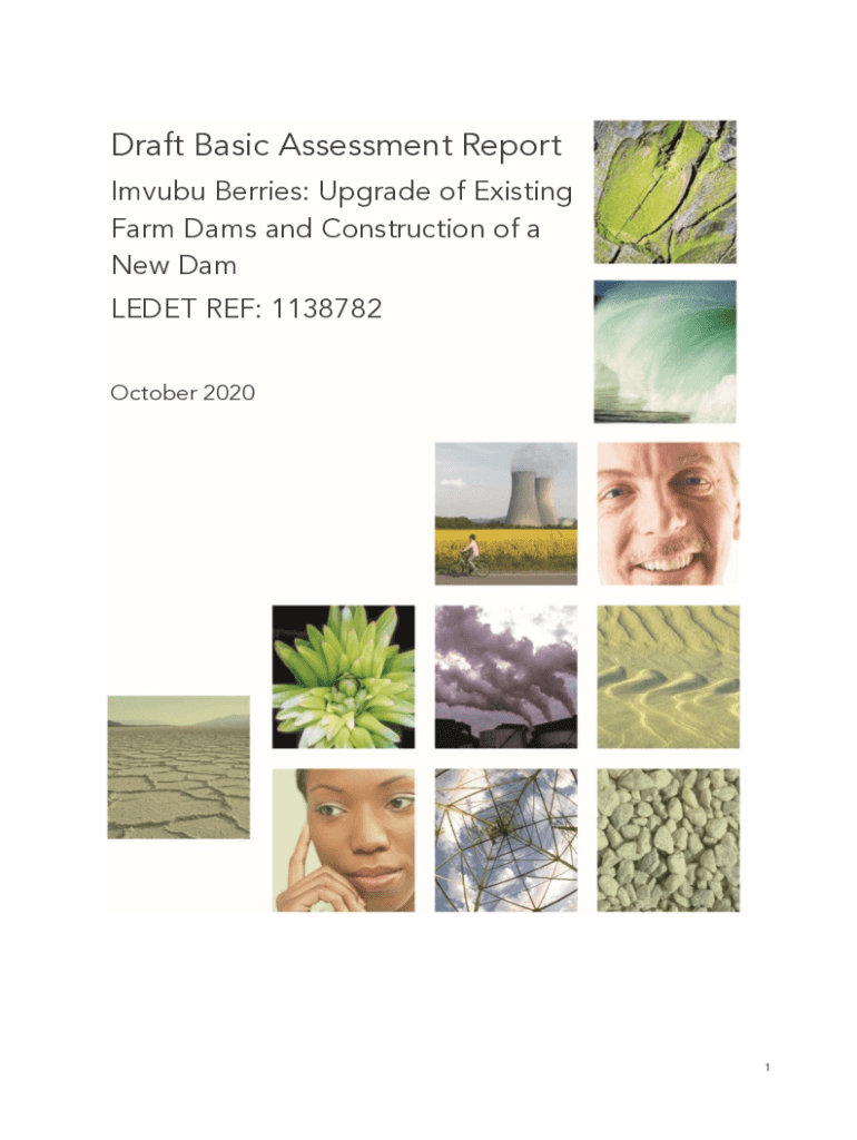 Fillable Online Small farm dams: impact on river flows and ...