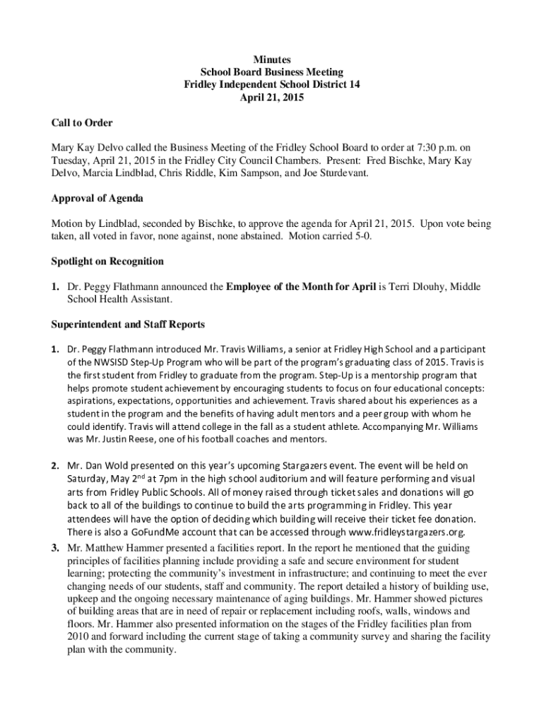 Fillable Online Sub-minimum wage letter for house ways and means ...