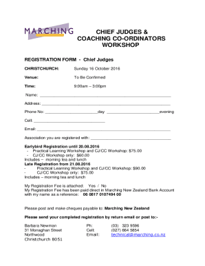 Fillable Online certificate of judge Fax Email Print - pdfFiller