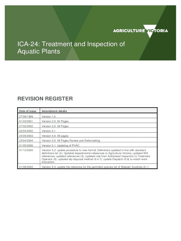Fillable Online SCHEMESCHEDULE OF NATIONAL ICA DOCUMENTS Fax Email ...