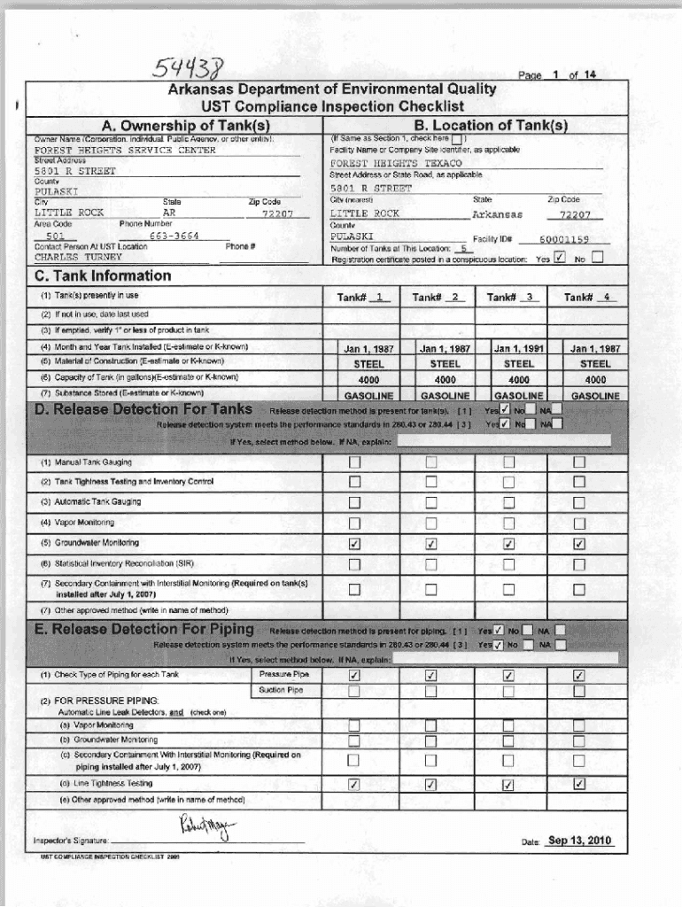 Fillable Online DEQ ePortal System - Department of Energy and ...