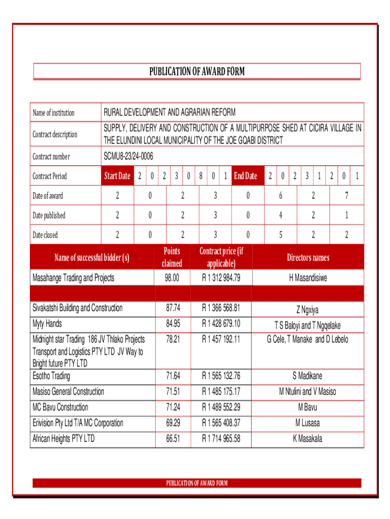 Fillable Online INTEGRATED DEVELOPMENT PLAN: - PDF Free Download Fax ...