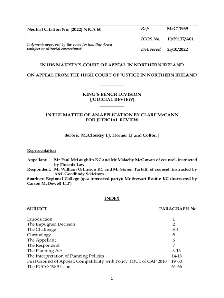Fillable Online Northern Ireland Peace Monitoring Report Number Six Fax ...