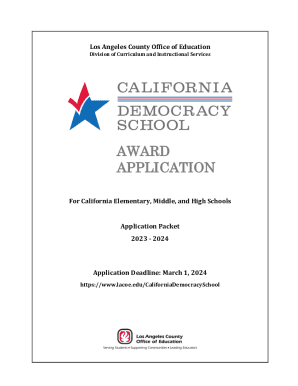 Fillable Online 202324 Advance Principal Apportionment Letter Fax Email ...