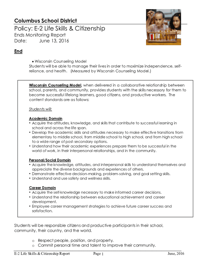 Fillable Online Pupil Personnel Services; *School Counseling - ERIC Fax Email Print - pdfFiller