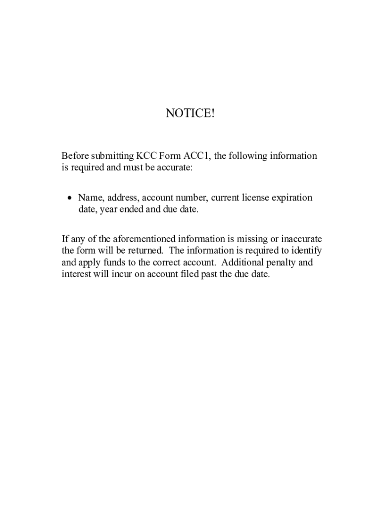 Fillable Online Annual Return Form Instructions (PDF) Fax Email Print - pdfFiller