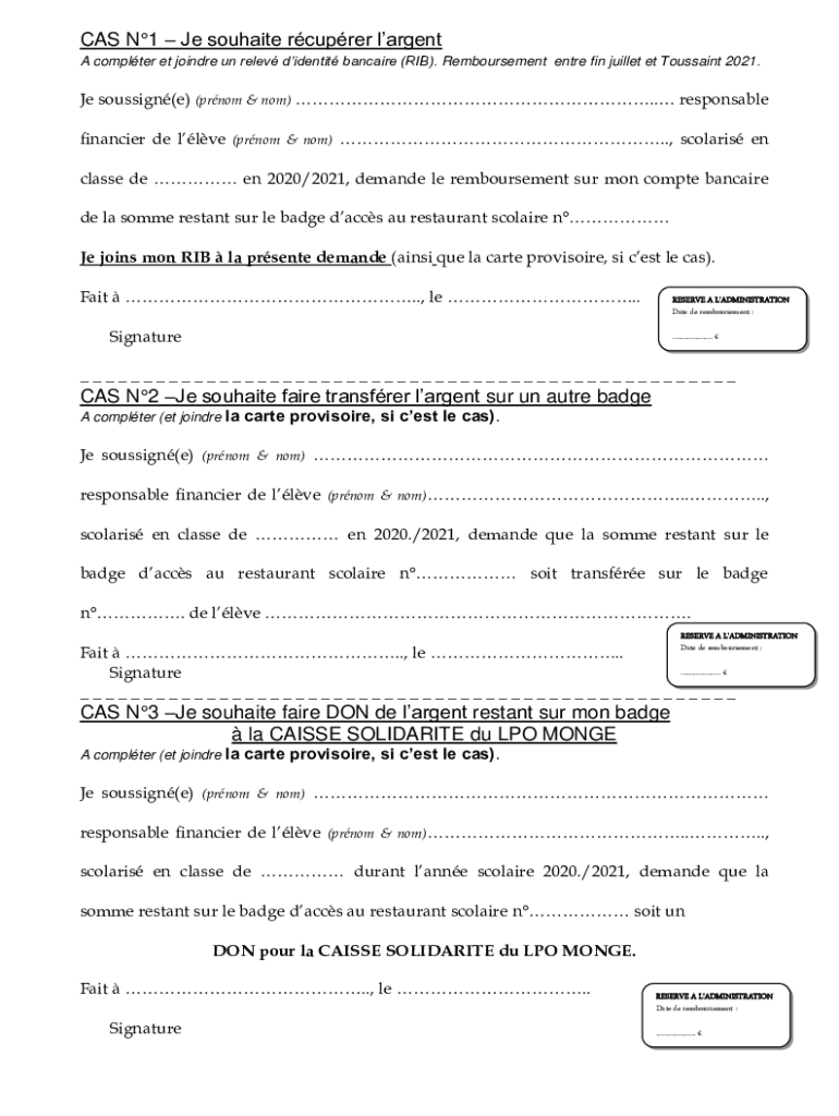 Remplissable En Ligne RIB : tout ce qu'il faut savoir sur le relev d ...