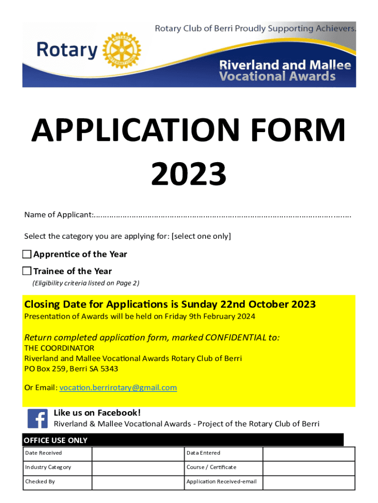 Fillable Online Program Eligibility Application and Checklist Fax Email ...