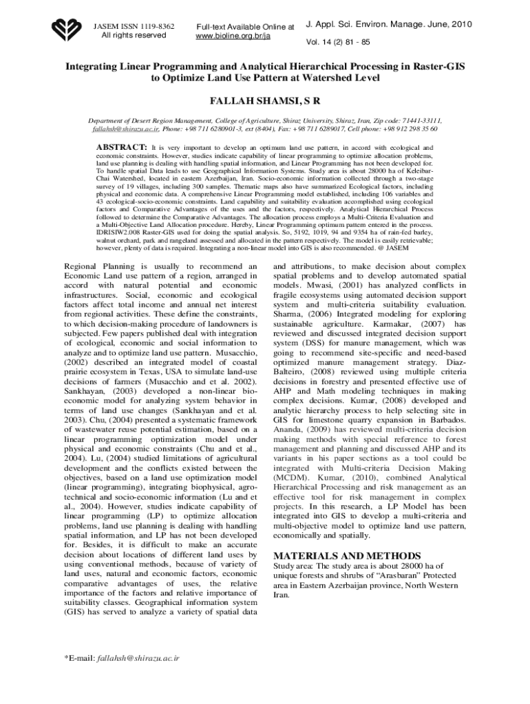 Fillable Online tspace library utoronto Solving Linear Programs with Fast Online Learning ...